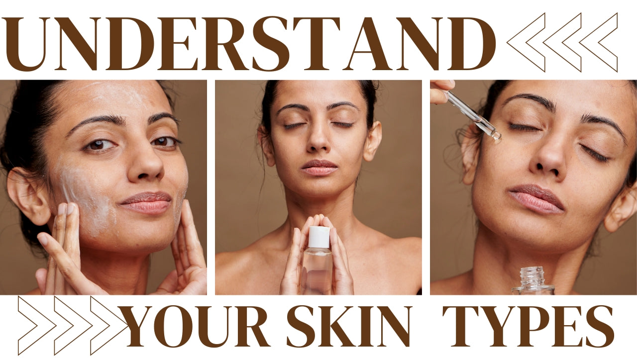 Understanding Skin Type: How to Identify and Care for Yours – Orive ...